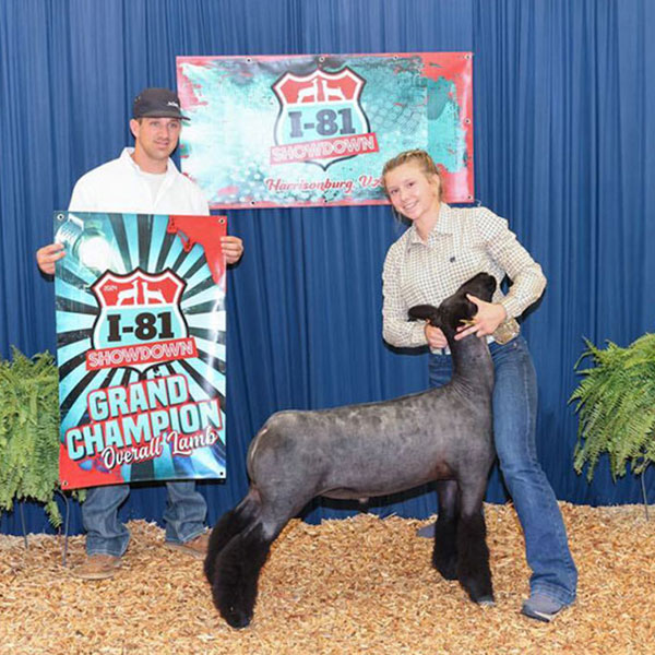 HOME - Hild Club Lambs